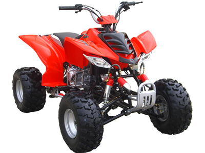 Wholesale 200cc Street ATV