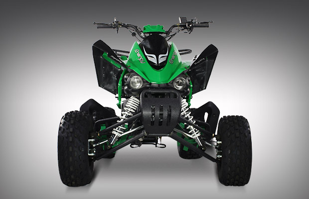 200cc Sport ATV
